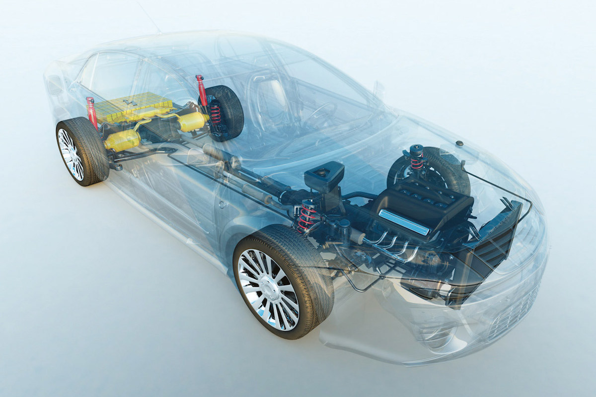 Logiciel CFD | Les 4 domaines clés de réussite | Cadlog