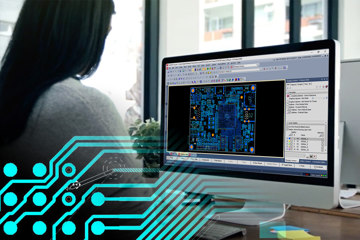 High Speed PCB Design | Cadlog