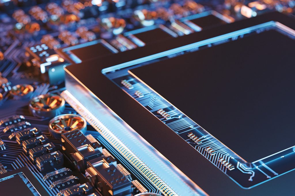 FPGA Precision Synthesis | Logiciel Siemens | Cadlog