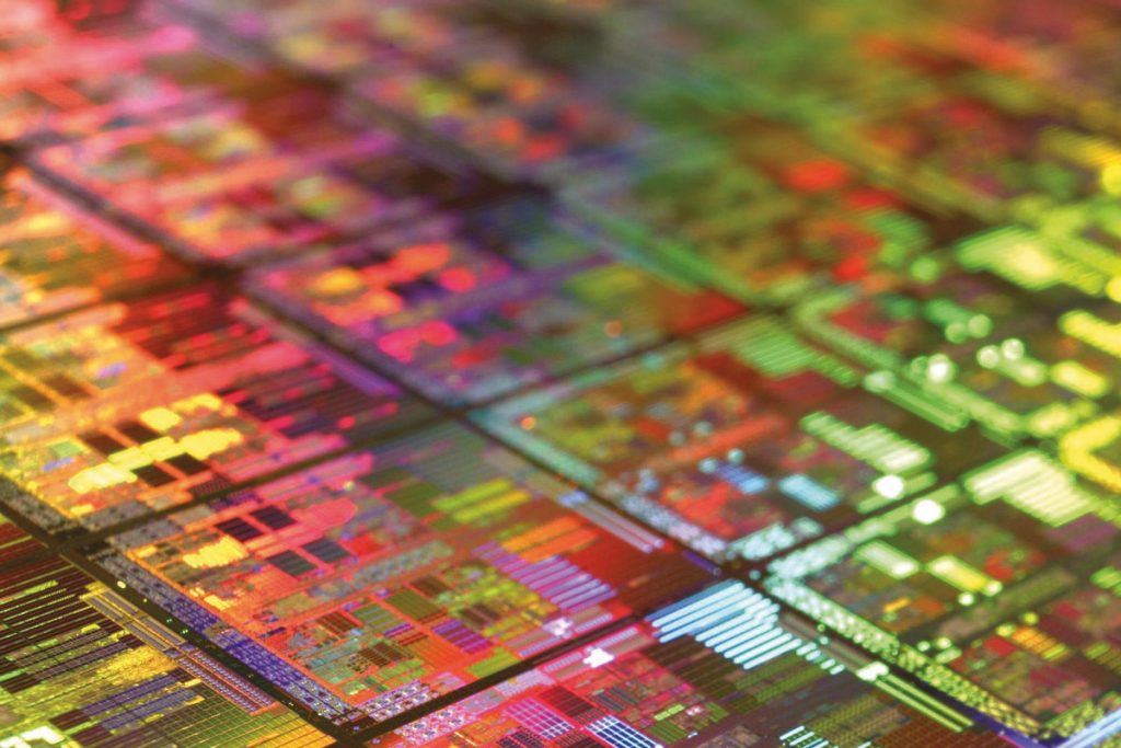 FPGA Precision Synthesis | Logiciel Siemens | Cadlog