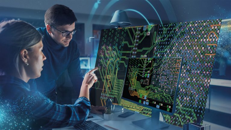 Xpedition PCB Design Creation | Logiciel PCB Design | Cadlog