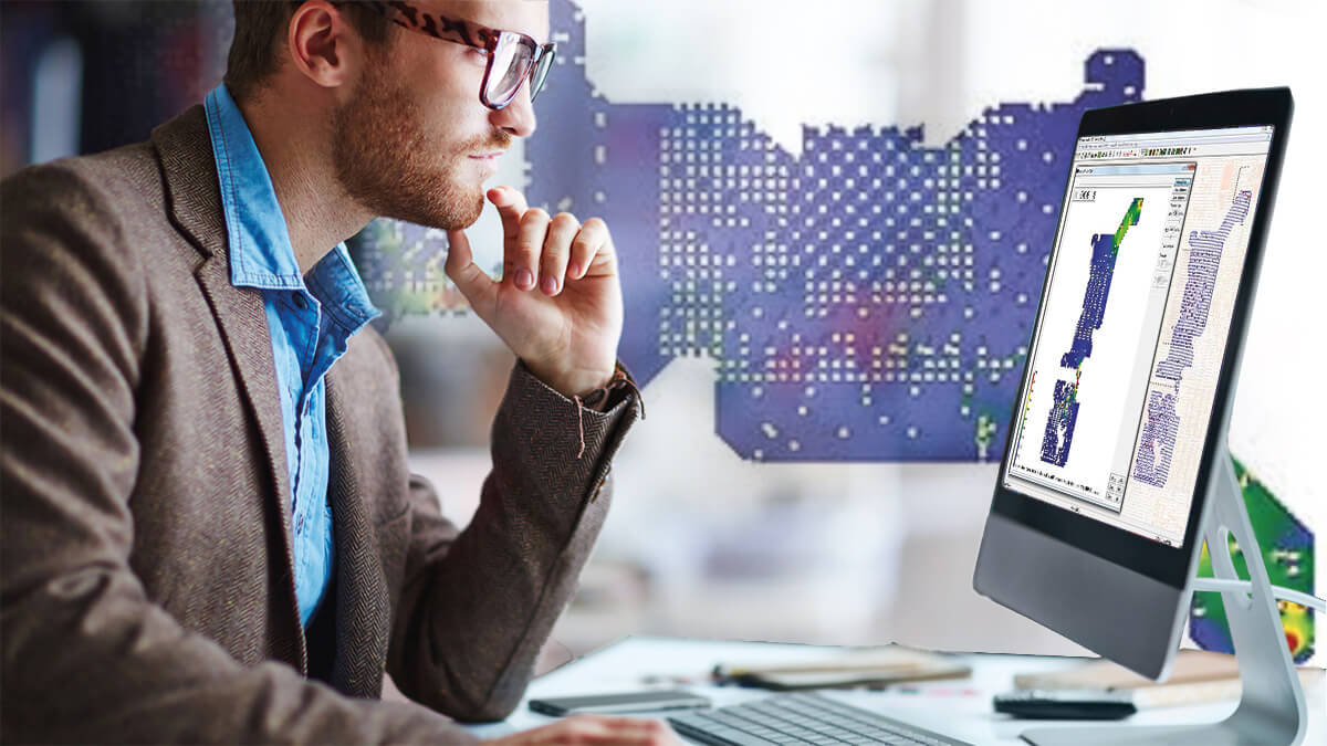 Analyse DC Drop avec HyperLynx | PADS Professional | Cadlog