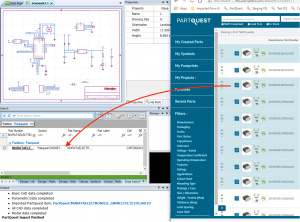 Siemens PCB Schematic Design | PADS Professional | Cadlog
