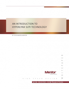 HyperLynx | PCB Simulation Software par Siemens | Cadlog